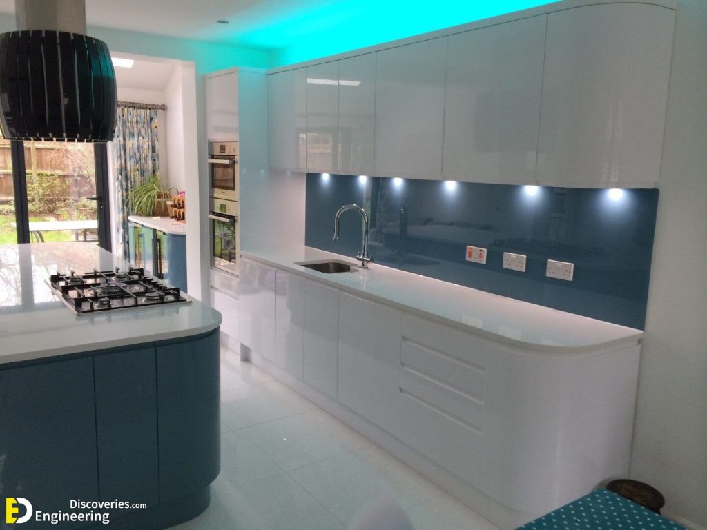 Beautiful Kitchen Lighting Ideas For Your Kitchen | Engineering Discoveries