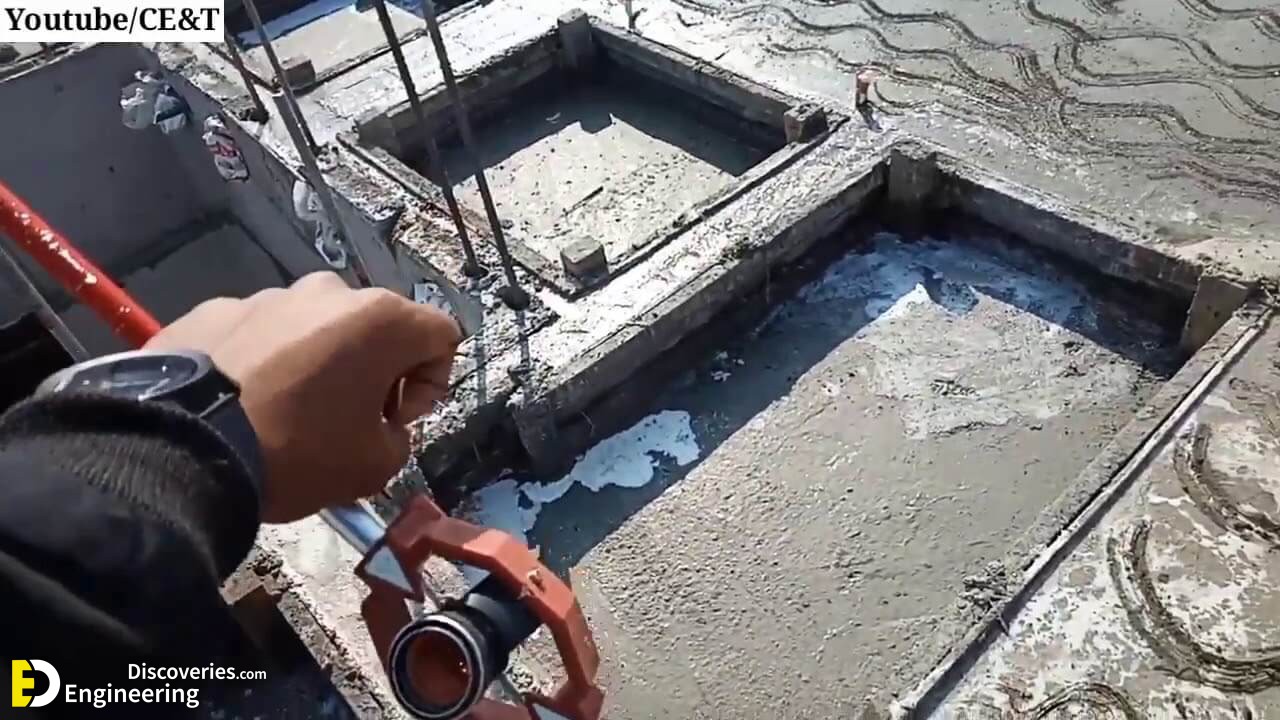 What Is Sunk Slab? | Engineering Discoveries