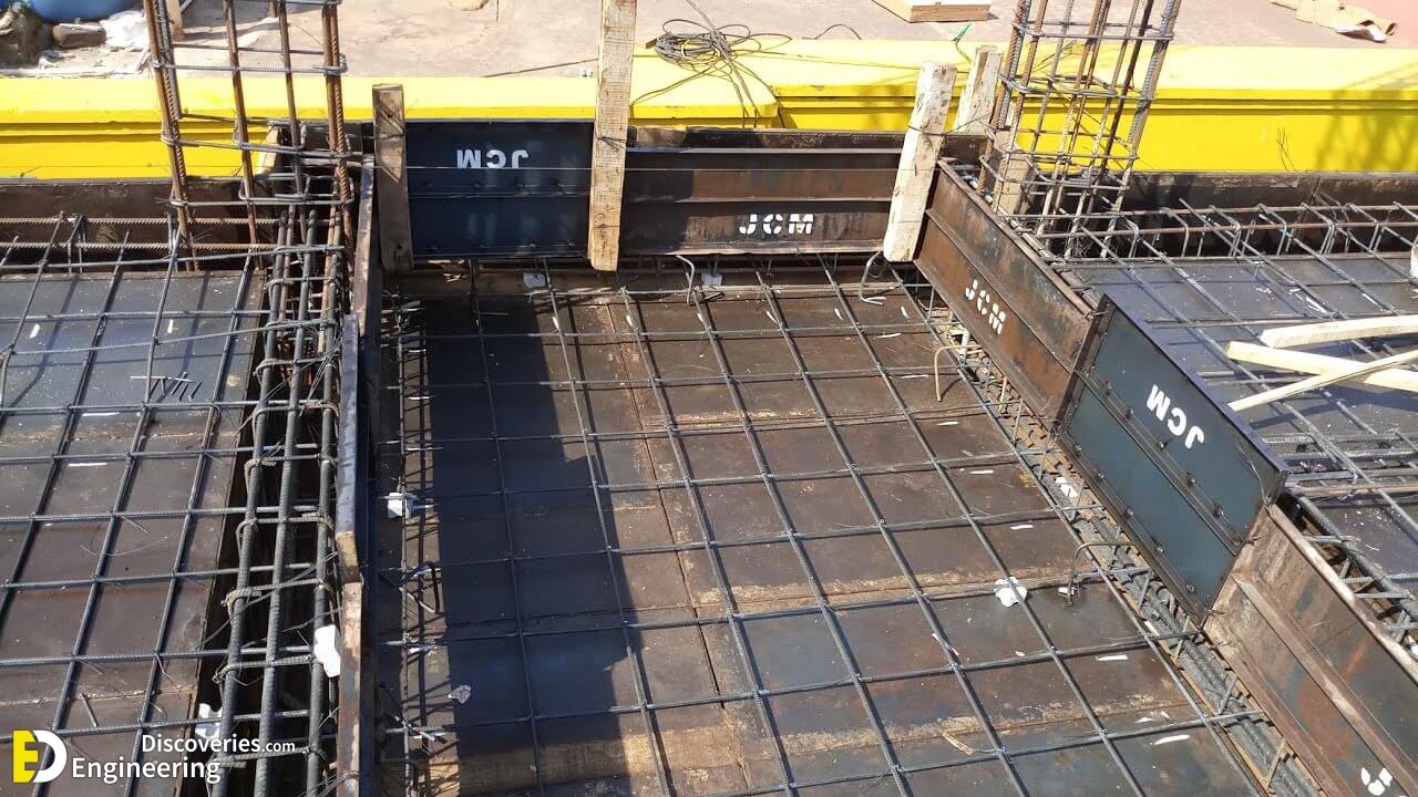 What Is Sunk Slab? | Engineering Discoveries