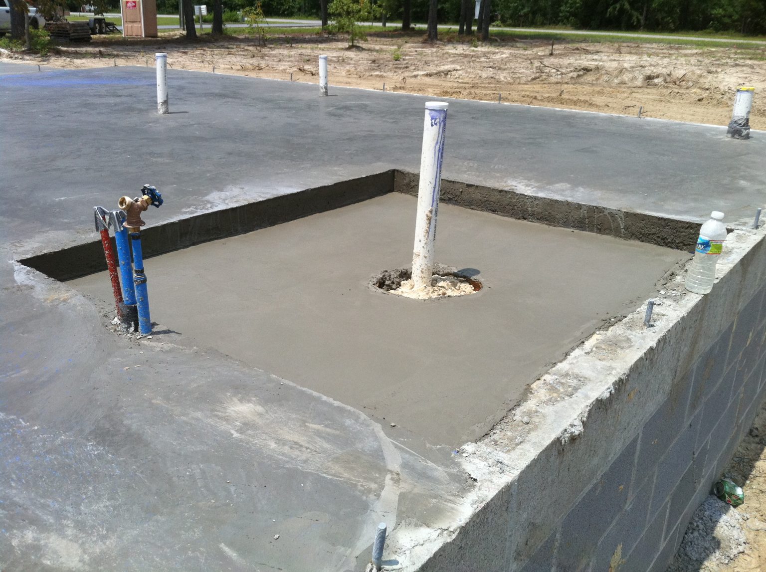 What Is Sunk Slab? | Engineering Discoveries