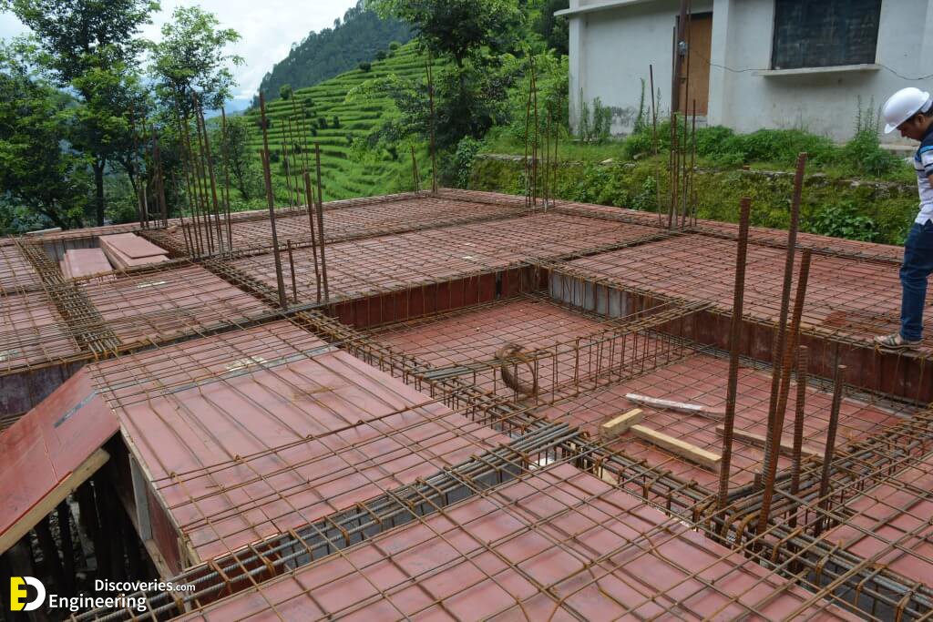 What Is Sunk Slab? | Engineering Discoveries