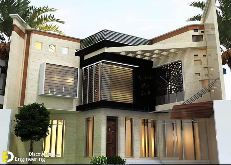 Top 60 Modern House Design Ideas For 2020 | Engineering Discoveries