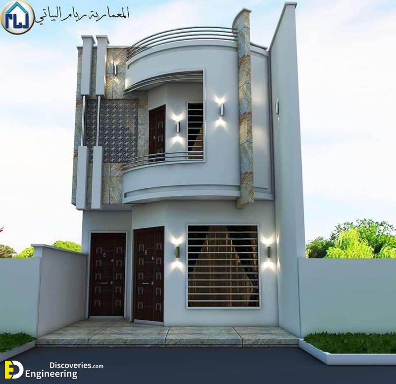 Top 60 Modern House Design Ideas For 2020 - Engineering Discoveries