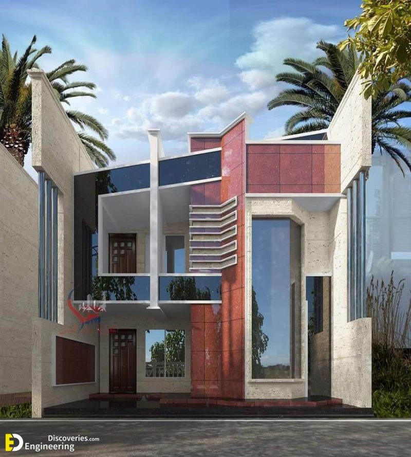 Top 60 Modern House Design Ideas For 2020 | Engineering Discoveries