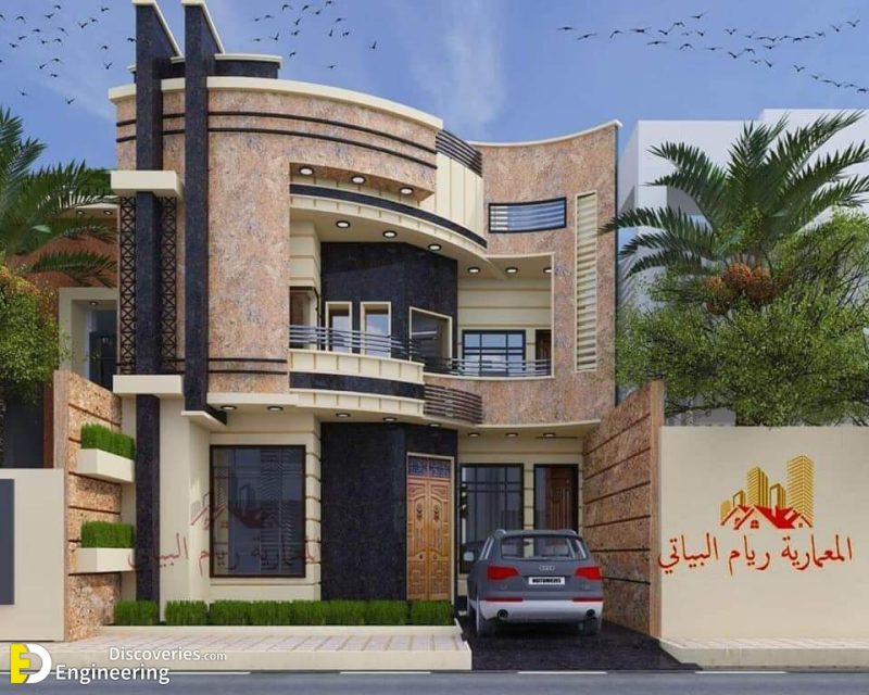 Top 60 Modern House Design Ideas For 2020 | Engineering Discoveries
