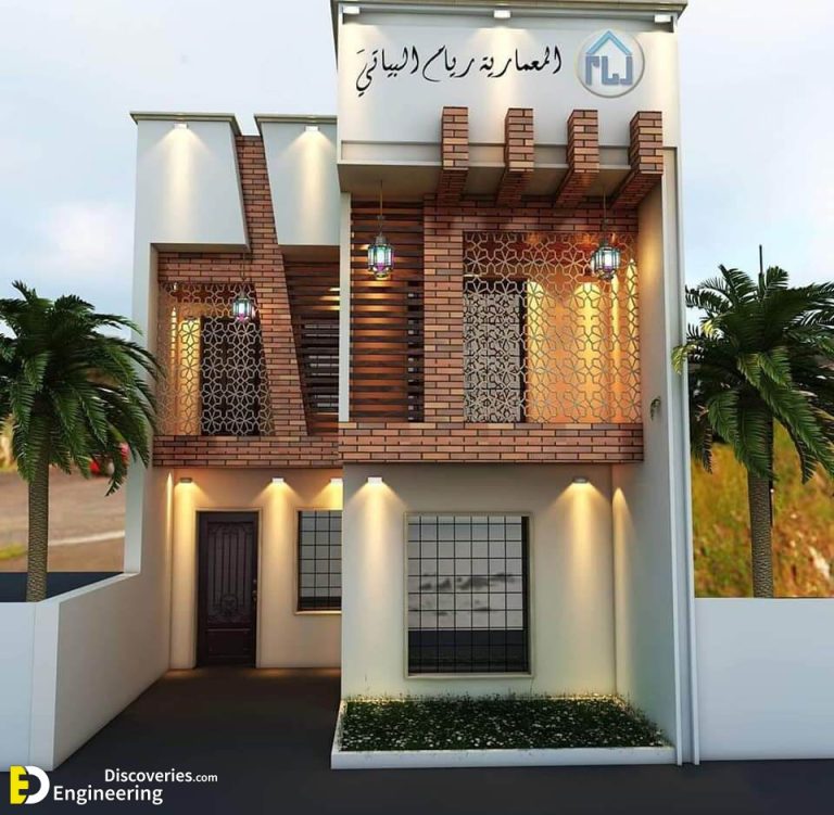 Top 60 Modern House Design Ideas For 2020 | Engineering Discoveries