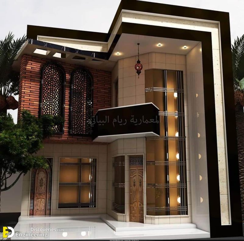 Top 60 Modern House Design Ideas For 2020 | Engineering Discoveries