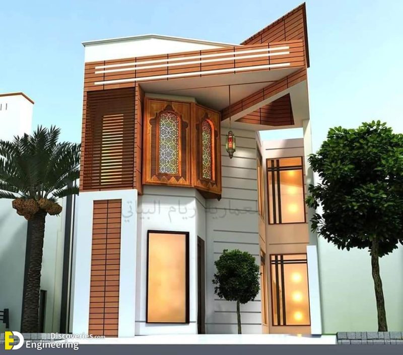 Top 60 Modern House Design Ideas For 2020 | Engineering Discoveries