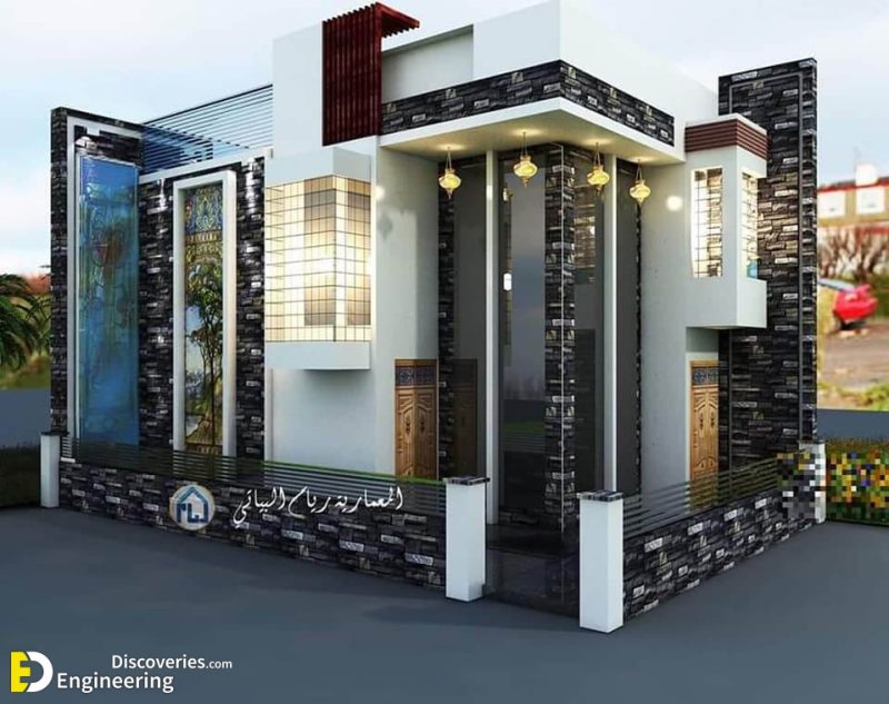 Top 60 Modern House Design Ideas For 2020 | Engineering Discoveries