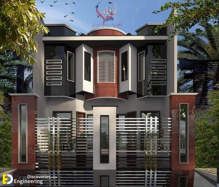 Top 60 Modern House Design Ideas For 2020 | Engineering Discoveries