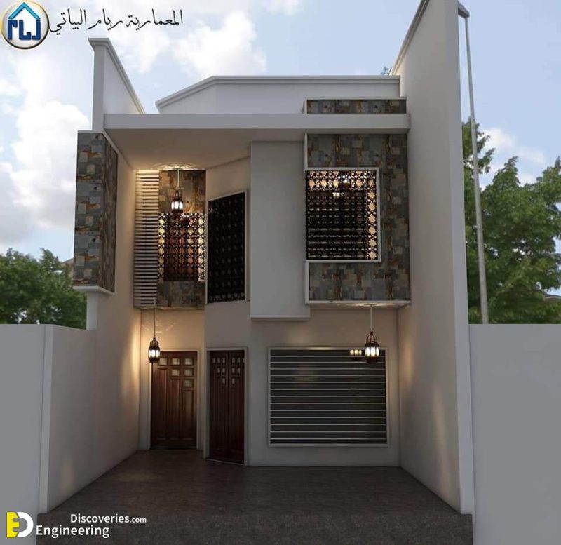 Top 60 Modern House Design Ideas For 2020 | Engineering Discoveries