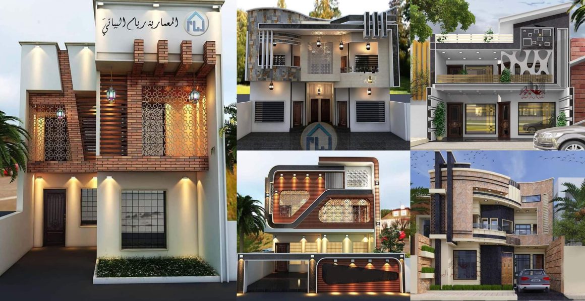 Top 60 Modern House Design Ideas For 2020 | Engineering Discoveries