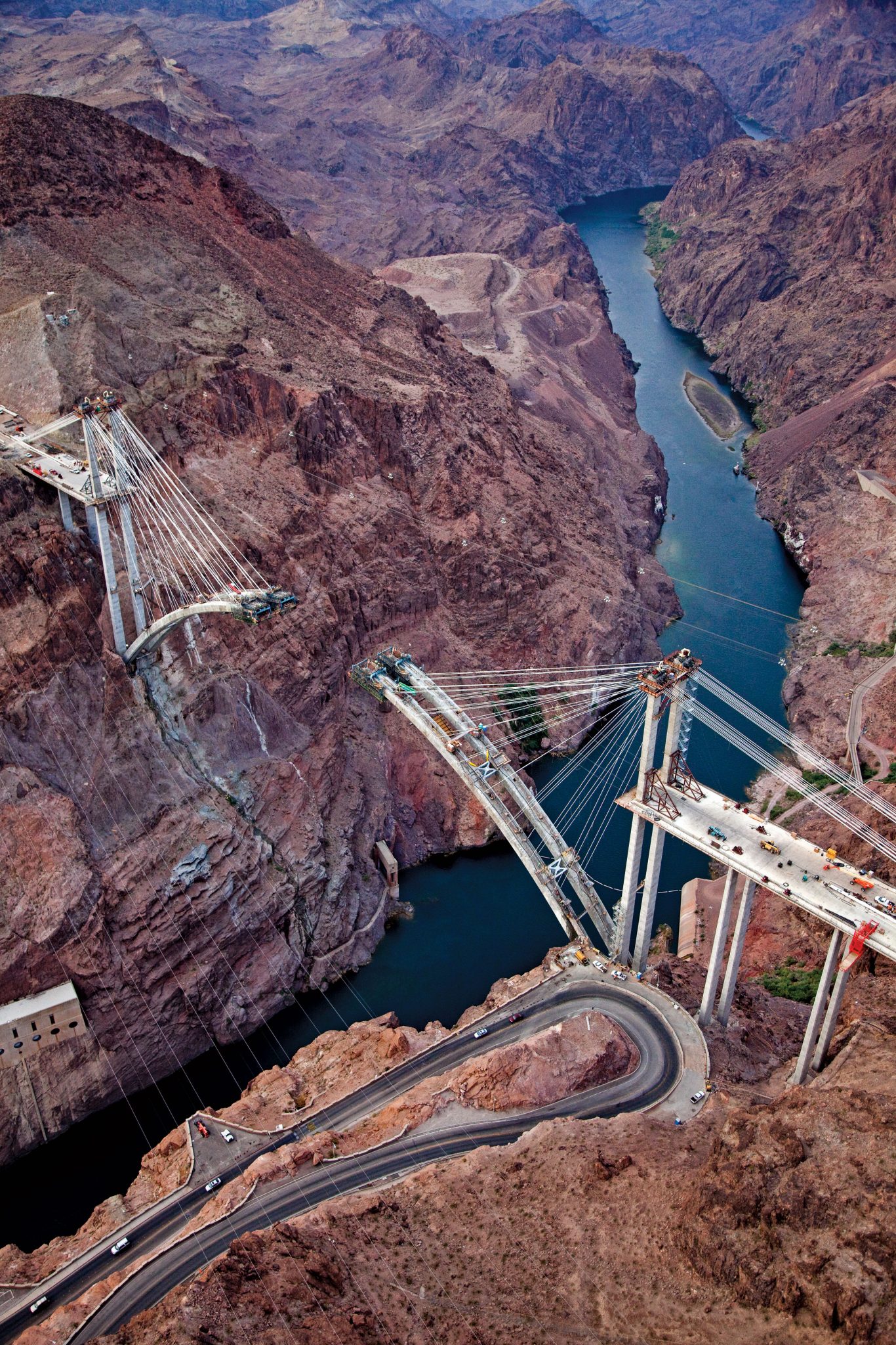 What Is Hoover Dam And Facts About It | Engineering Discoveries