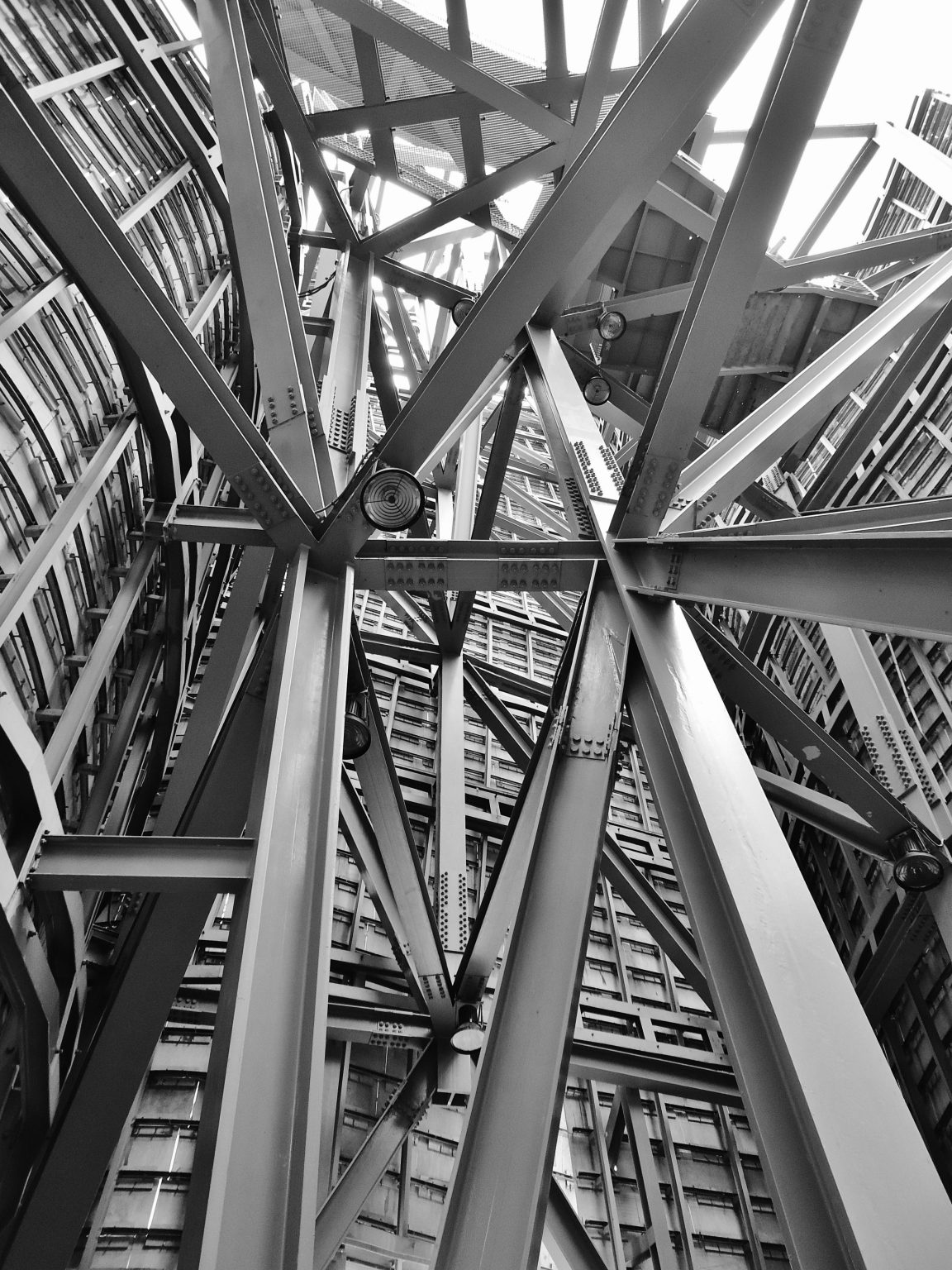 Which Is The Better Building Material Concrete Or Steel Engineering