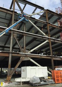 Types Of Bracing System Used In Steel Structures | Engineering Discoveries