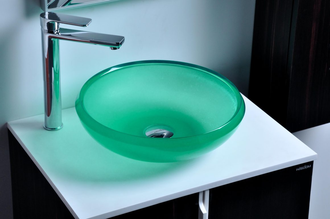 Top 40 Cool Basin Sink Design Ideas | Engineering Discoveries