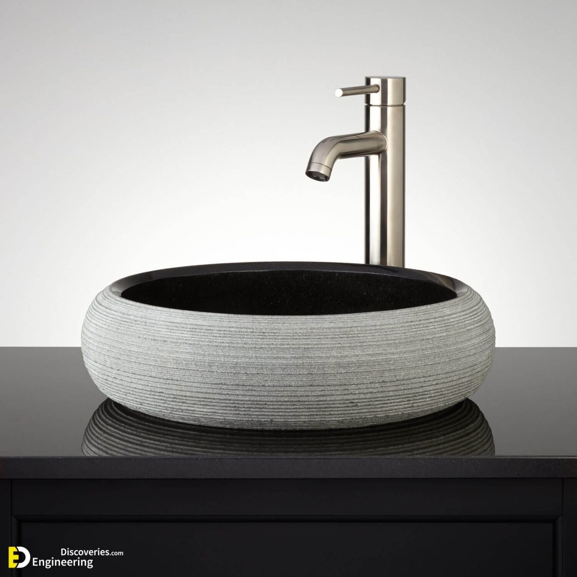 Top 40 Cool Basin Sink Design Ideas | Engineering Discoveries