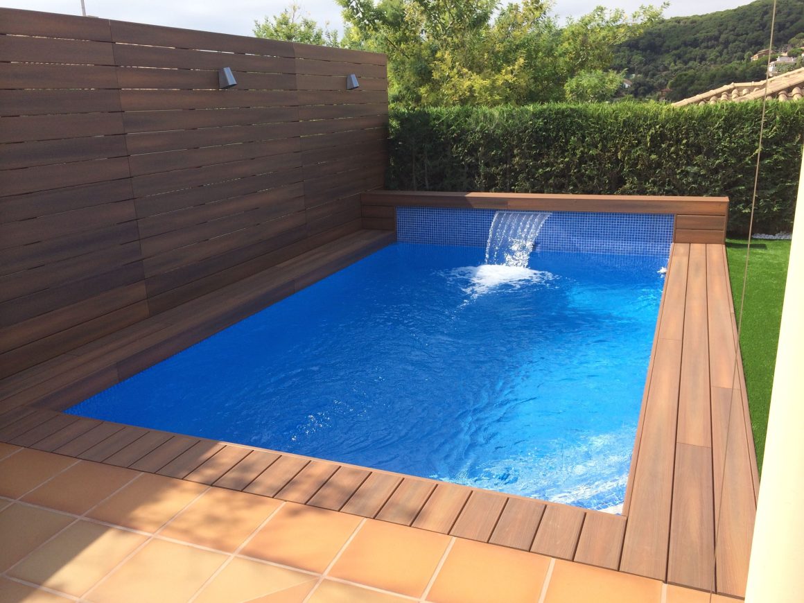 Top 40 Amazing Small Pool Ideas For Your Backyard - Engineering Discoveries