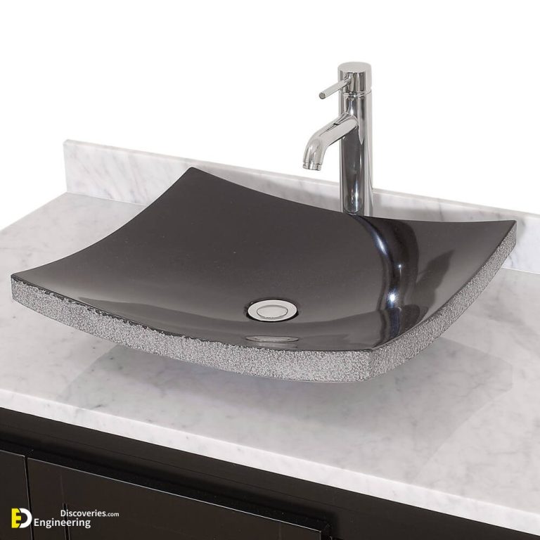 Top 40 Cool Basin Sink Design Ideas | Engineering Discoveries