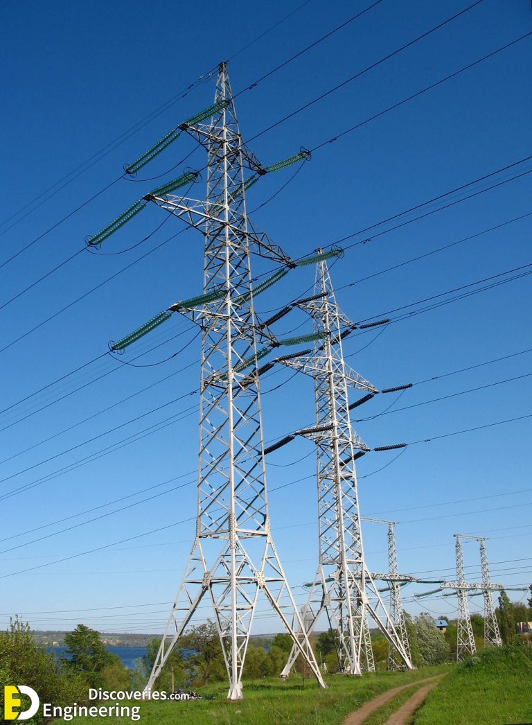 Why Is Aluminium Used Instead Of Copper For Overhead Cables ...
