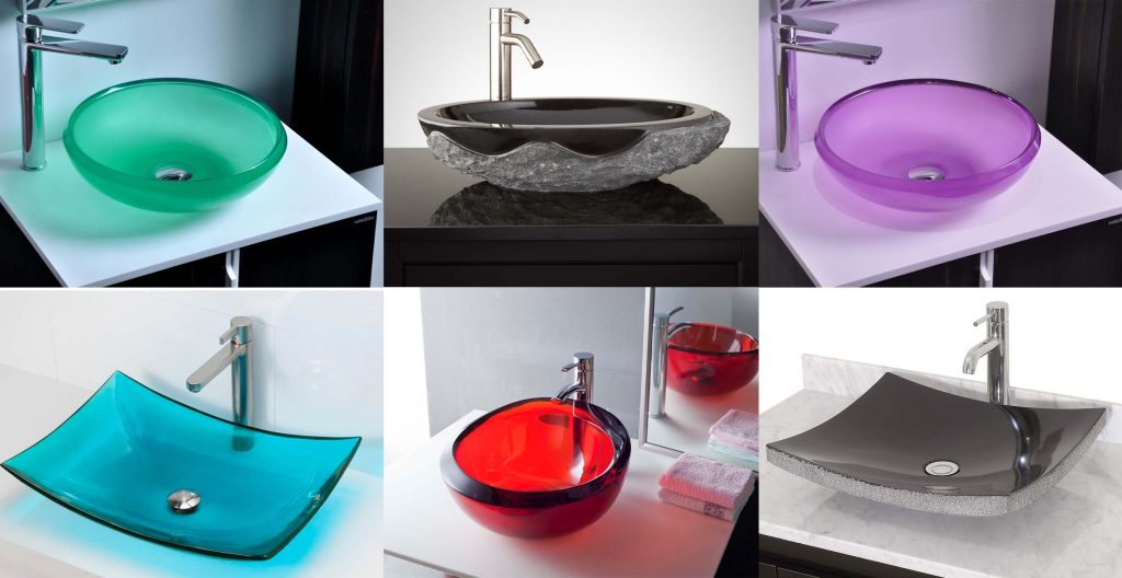 Top 40 Cool Basin Sink Design Ideas | Engineering Discoveries