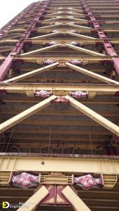 Types Of Bracing System Used In Steel Structures | Engineering Discoveries