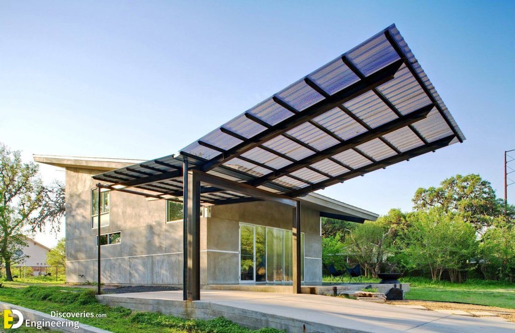 Top 50 Amazing Carport Design Ideas - Engineering Discoveries