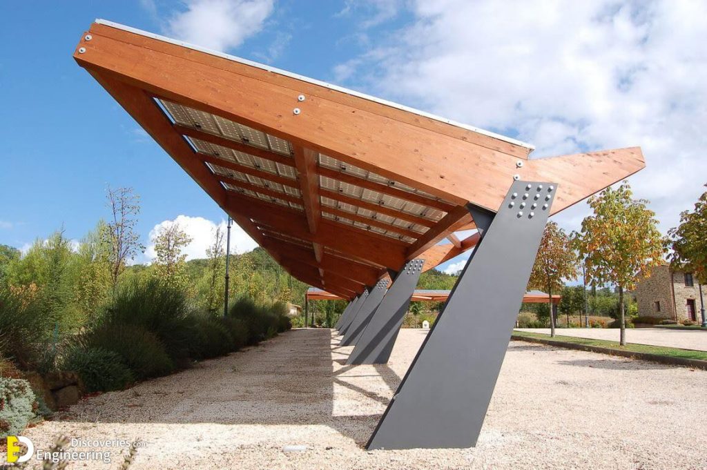 Top 50 Amazing Carport Design Ideas - Engineering Discoveries