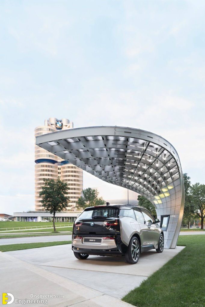 Top 50 Amazing Carport Design Ideas | Engineering Discoveries