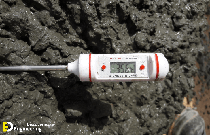 What Is Concrete Temperature Limit? Its Importance And Effects On ...