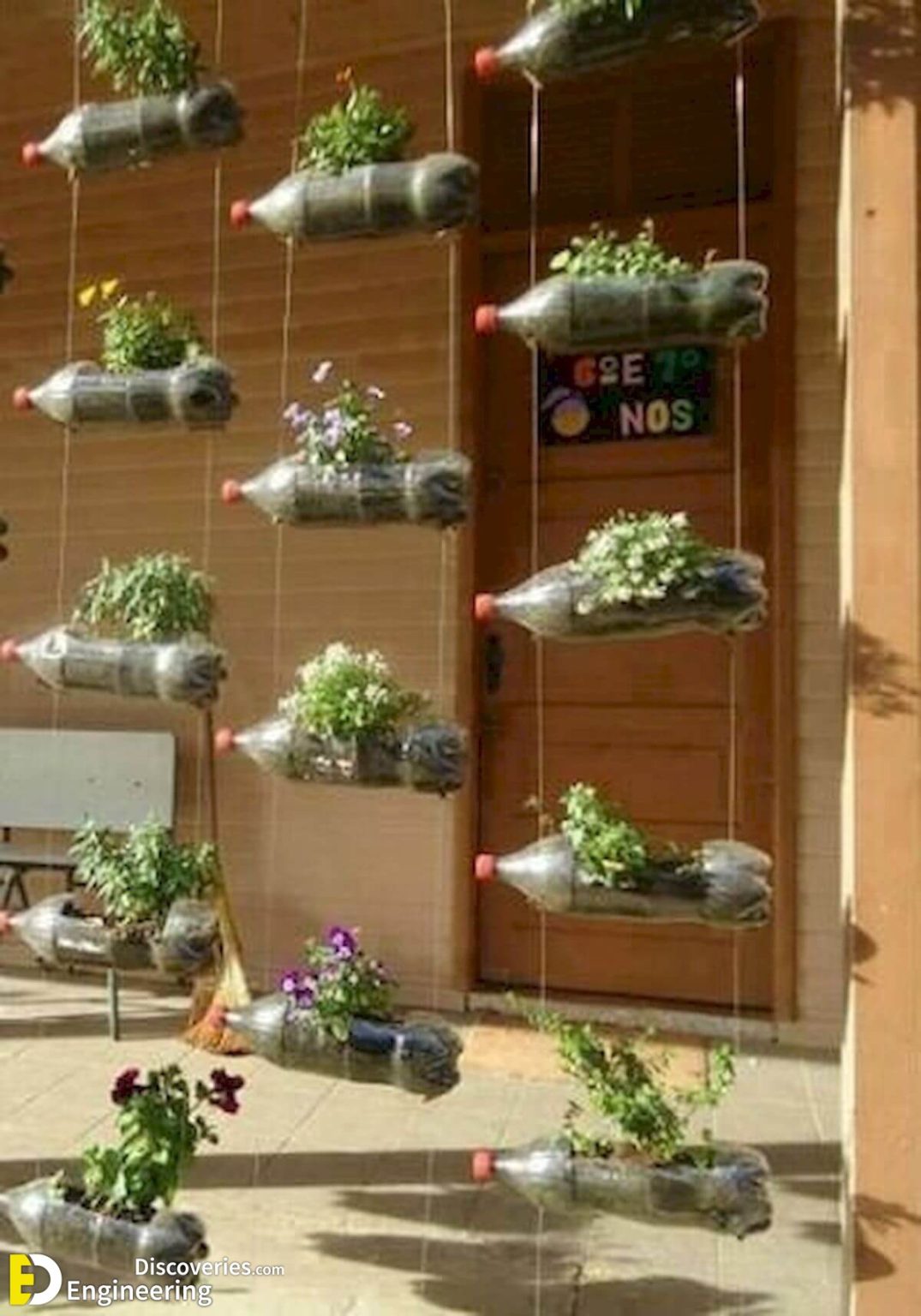 How To Reuse Plastic Bottles For Gardening Engineering Discoveries how-to-reuse-plastic-bottles-for-gardening-engineering-discoveries