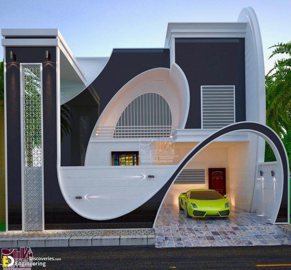 Top Modern House Design Ideas For 2021 - Engineering Discoveries
