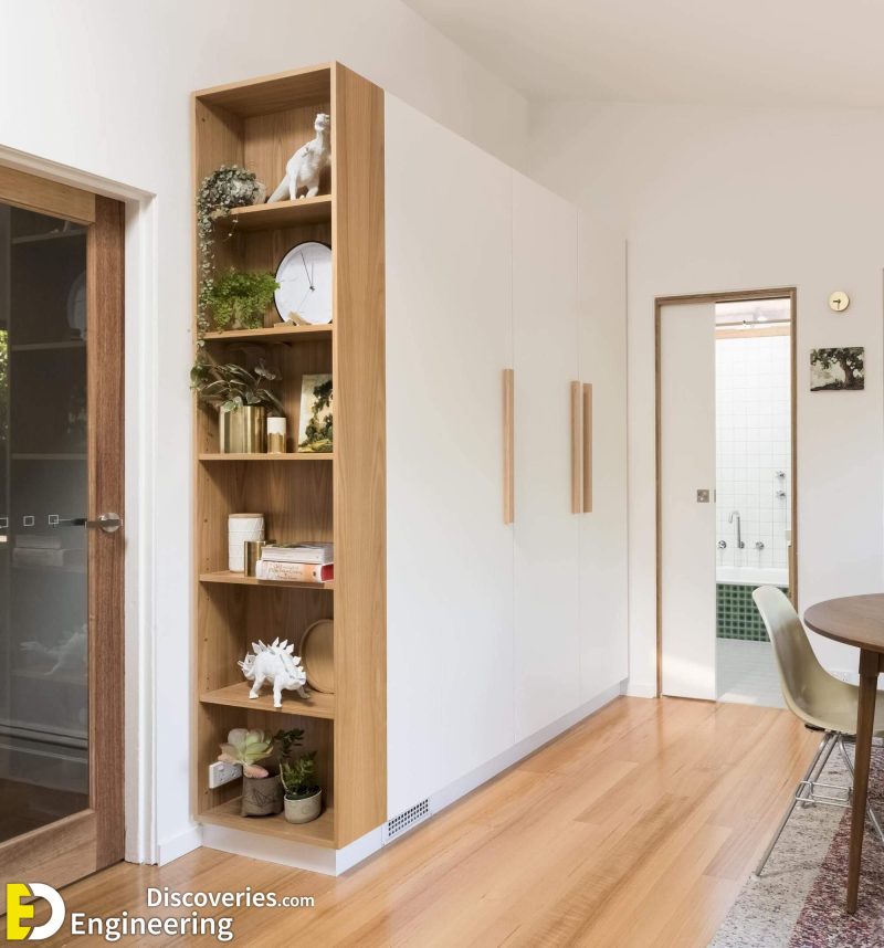 Amazing Decor Ideas To Make Your House A Marvelous Den – Engineering ...