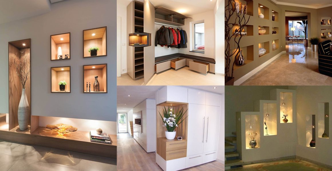 Amazing Decor Ideas To Make Your House A Marvelous Den – Engineering ...