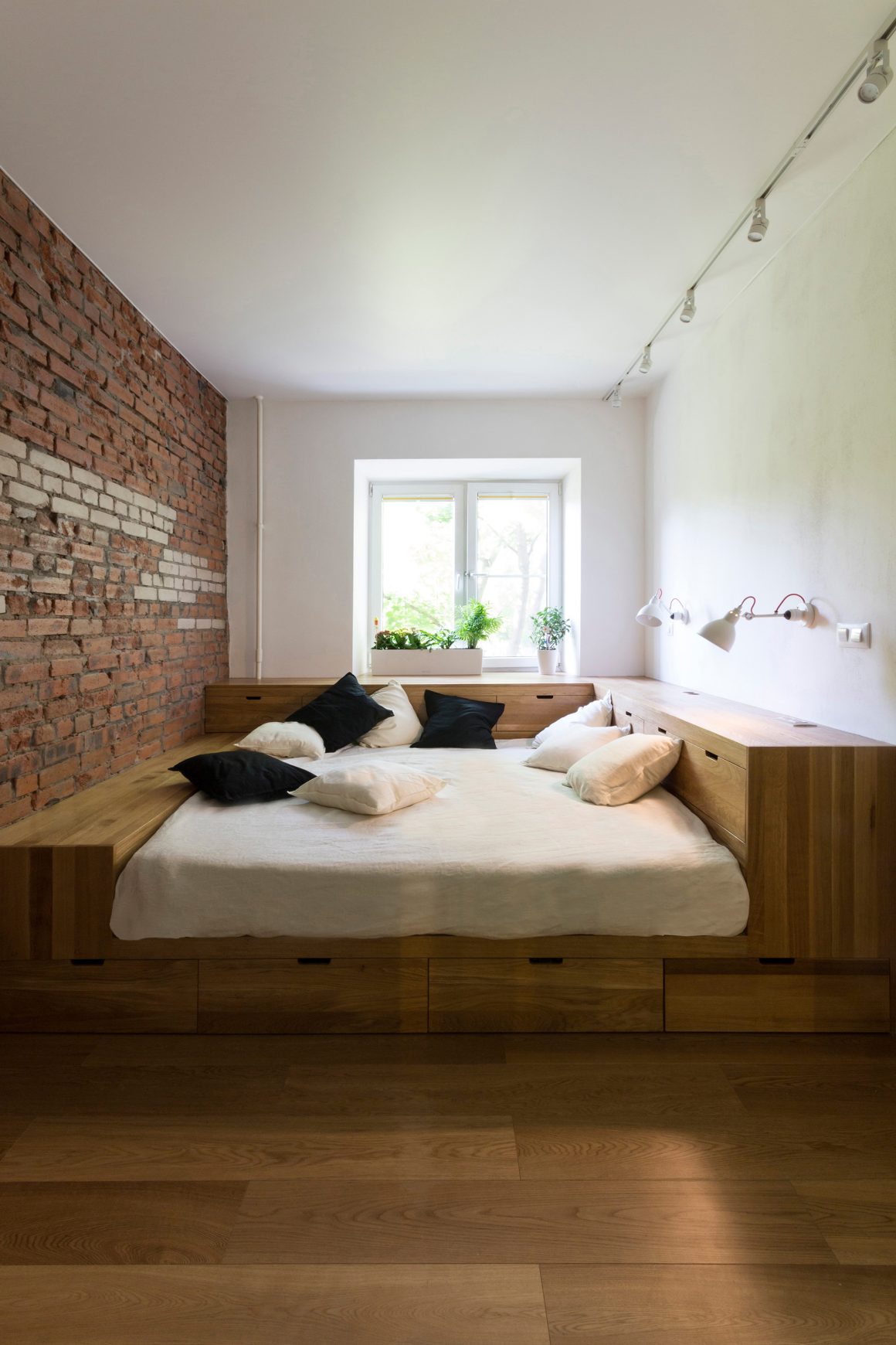 Top 30 Excellent Bedroom Ideas | Engineering Discoveries