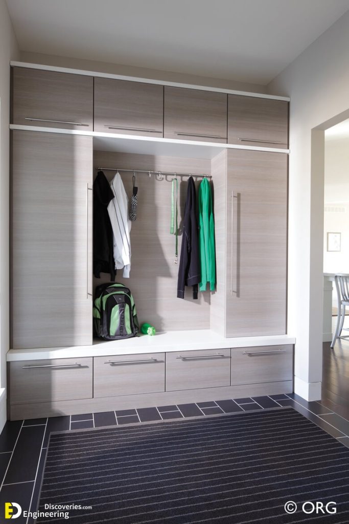 30 Extraordinary Latest Cupboard Designs With Amazing Shelves Ideas ...