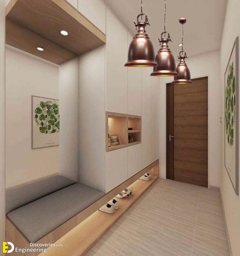 30 Extraordinary Latest Cupboard Designs With Amazing Shelves Ideas ...