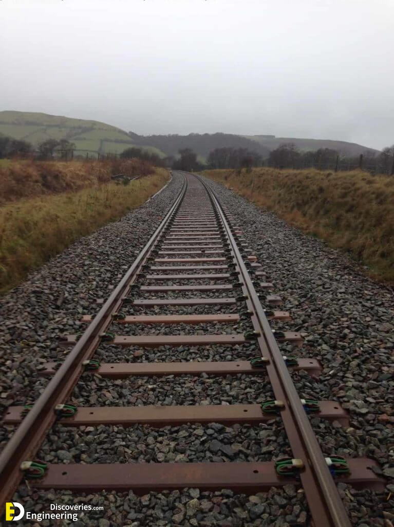 Types of Railway Sleepers - Advantages And Disadvantages | Engineering ...