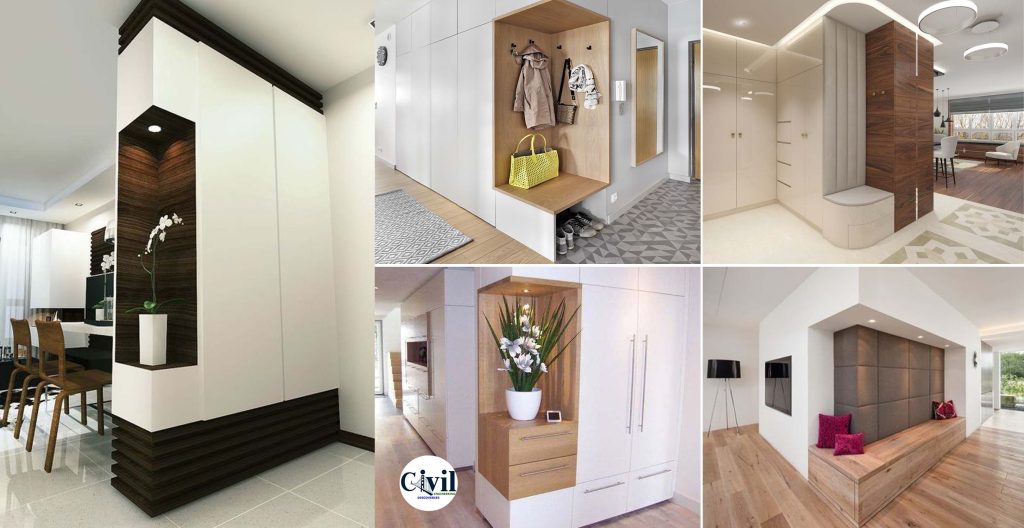 30 Extraordinary Latest Cupboard Designs With Amazing Shelves Ideas ...