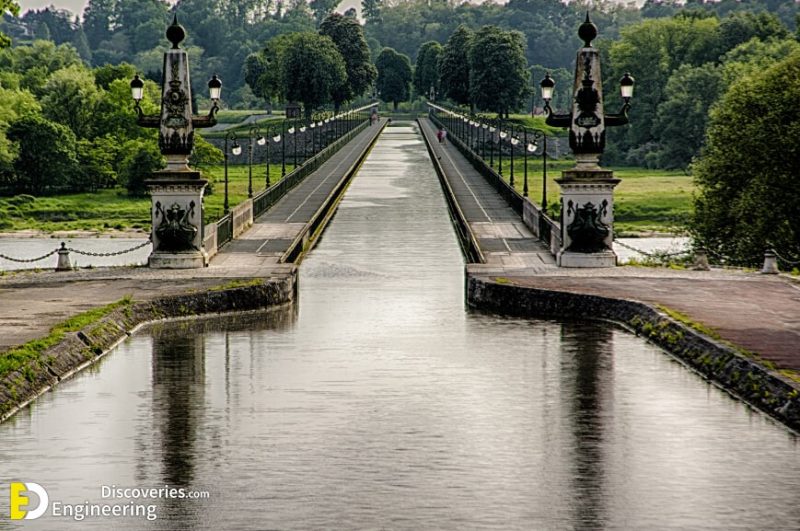 8 Water Bridges From Around The World That’ll Make You Want To Float ...