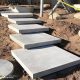 How To Build Floating Outdoor Steps | Engineering Discoveries