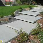 How To Build Floating Outdoor Steps | Engineering Discoveries