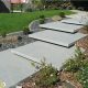 How To Build Floating Outdoor Steps | Engineering Discoveries