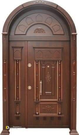 The Latest 35 Amazing Interior Wood Door Design Ideas | Engineering ...