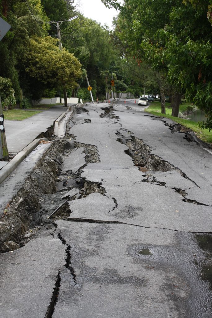 What Is Soil Liquefaction? Causes, Effects And Prevents | Engineering ...