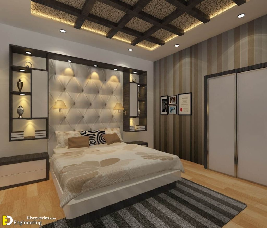 30 Cool LED Lights Decorating Ideas | Engineering Discoveries