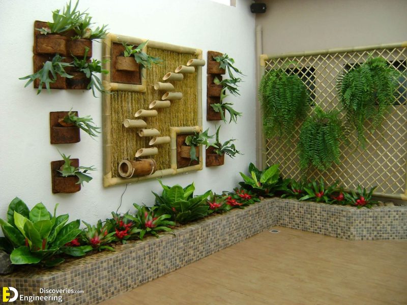 30 Most Creative Gardening Design Ideas To Try At Home - Engineering ...