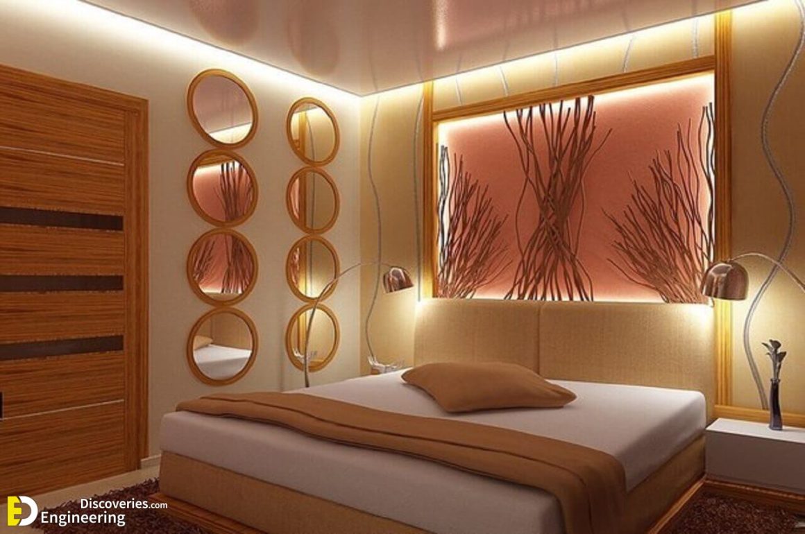 30 Cool LED Lights Decorating Ideas | Engineering Discoveries