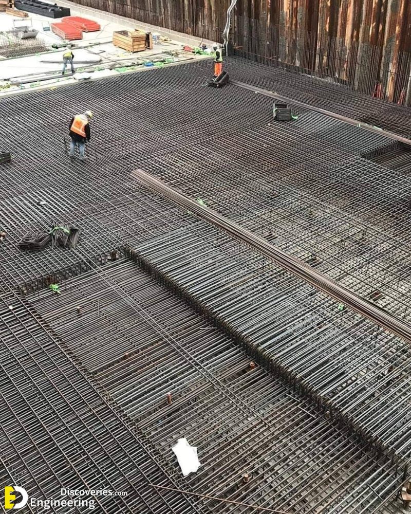 40 Prove That Reinforcement Steel Builders Are On Another level ...