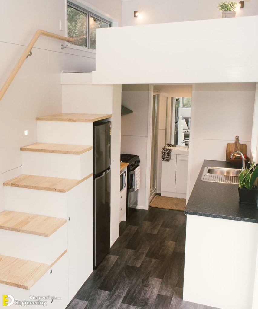 35 Small Space Design Ideas And Tricks Will Truly Maximize Your Area ...